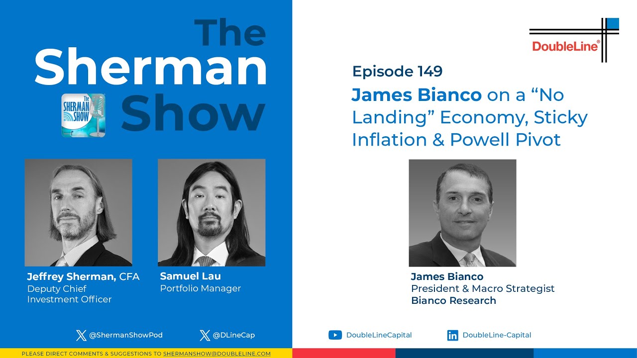 In The Media | Bianco Research